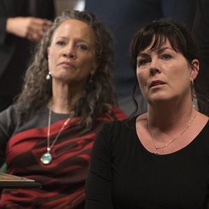 Jill Teed - FILMSTARTS.de