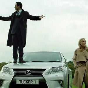 Elen Rhys - FILMSTARTS.de