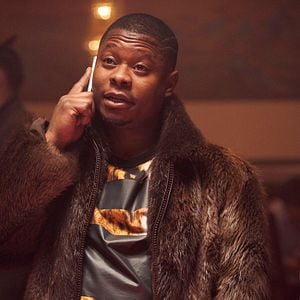 Superfly - Film 2018 - FILMSTARTS.de