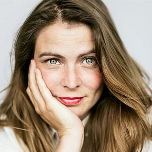 Isabelle Barth - FILMSTARTS.de