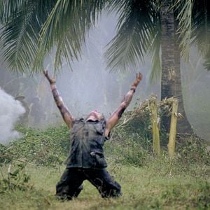 Platoon - Film 1986 - FILMSTARTS.de