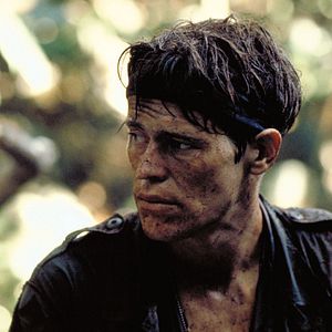 Platoon - Film 1986 - FILMSTARTS.de