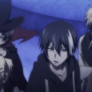 Servamp The Movie: Alice In The Garden - Film 2018 - FILMSTARTS.de