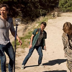 Alien Siege - Angriffsziel Erde - Film 2018 - FILMSTARTS.de