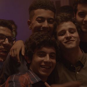 Weldi - Film 2018 - FILMSTARTS.de