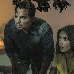 Extinction - Film 2018 - FILMSTARTS.de