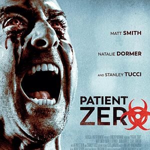 Patient Zero - Film 2018 - FILMSTARTS.de