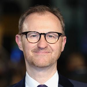 Mark Gatiss - FILMSTARTS.de