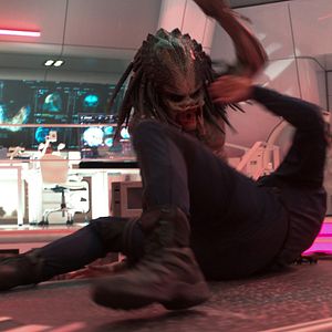 Predator - Upgrade - Film 2018 - FILMSTARTS.de