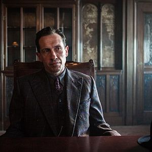 Der Bankier des Widerstands - Film 2018 - FILMSTARTS.de