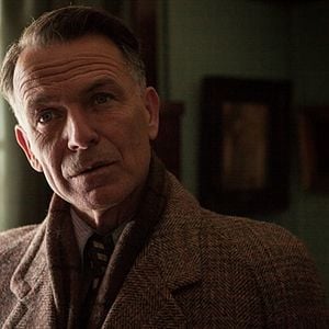 Der Bankier des Widerstands - Film 2018 - FILMSTARTS.de