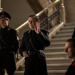 Der Bankier des Widerstands - Film 2018 - FILMSTARTS.de