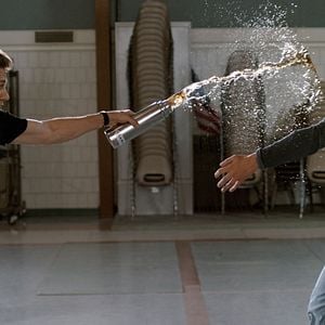 Catch Me! - Film 2018 - FILMSTARTS.de