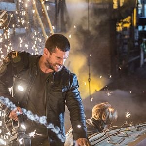 Occupation - Film 2018 - FILMSTARTS.de