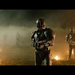 Occupation - Film 2018 - FILMSTARTS.de