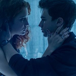 Bilder und Fotos auf Élite Staffel 1 - FILMSTARTS.de