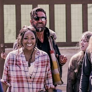 Bilder zu Keith Allan - FILMSTARTS.de