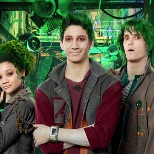 Disney Zombies - Film 2018 - FILMSTARTS.de