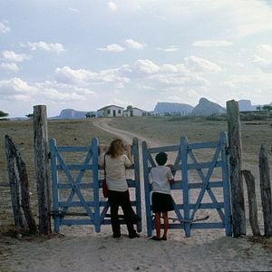 Central Station - Film 1998 - FILMSTARTS.de