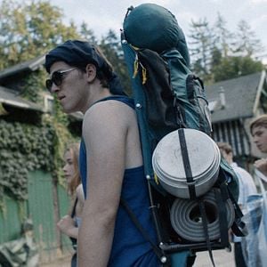 Matilda Merkel - FILMSTARTS.de