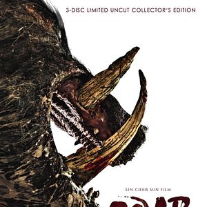 Boar - Film 2018 - FILMSTARTS.de