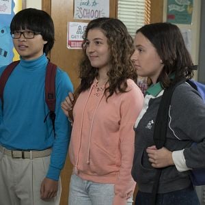 Alexis Hale - FILMSTARTS.de