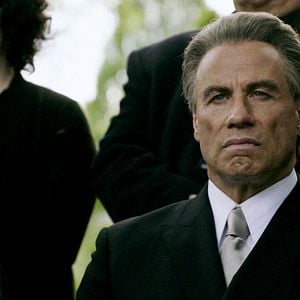 Gotti - Film 2018 - FILMSTARTS.de