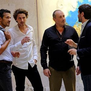 David Sarfati - FILMSTARTS.de