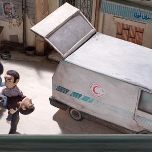 Wardi - Film 2018 - FILMSTARTS.de