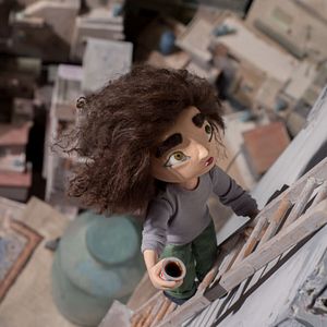 Wardi - Film 2018 - FILMSTARTS.de