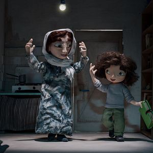 Wardi - Film 2018 - FILMSTARTS.de