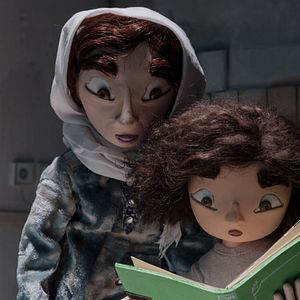 Wardi - Film 2018 - FILMSTARTS.de