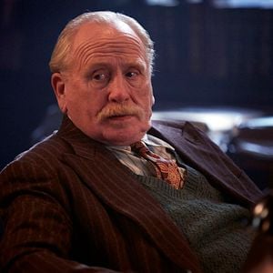 James Cosmo - FILMSTARTS.de