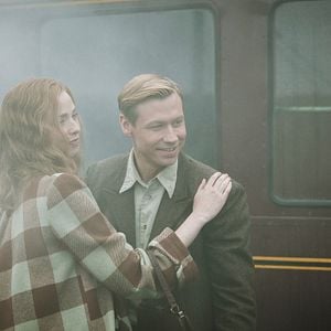 Trautmann - Film 2018 - FILMSTARTS.de