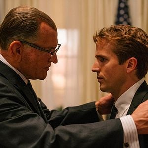 LBJ - Film 2016 - FILMSTARTS.de