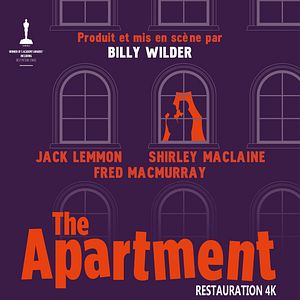 Das Appartement: Bilder und Fotos - FILMSTARTS.de