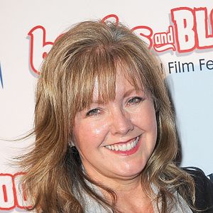 Beverly Randolph - FILMSTARTS.de