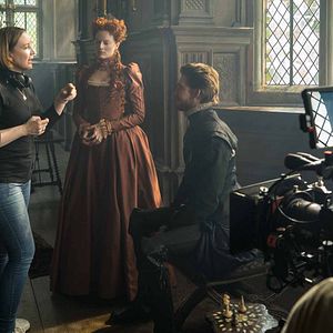Maria Stuart, Königin von Schottland - Film 2018 - FILMSTARTS.de