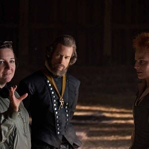 Maria Stuart, Königin von Schottland - Film 2018 - FILMSTARTS.de