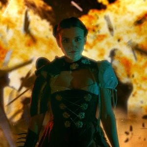 Alice Lucy - FILMSTARTS.de