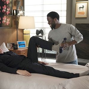 Mein Bester & ich - Film 2017 - FILMSTARTS.de