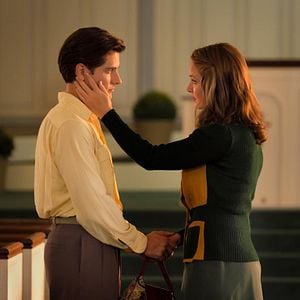 Unbroken 2 – Weg der Vergebung - Film 2018 - FILMSTARTS.de