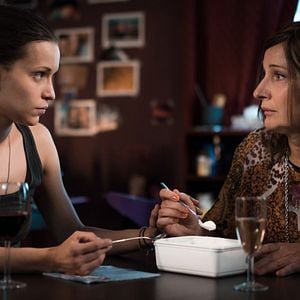 Kristin Suckow - FILMSTARTS.de