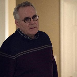 Malachy Cleary - FILMSTARTS.de