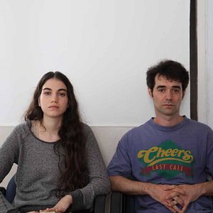 Moon Shavit - FILMSTARTS.de