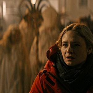 Der Pass - TV-serie 2019 - FILMSTARTS.de