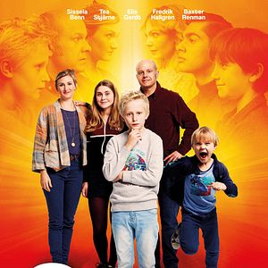 Sune vs Sune - Film 2018 - FILMSTARTS.de