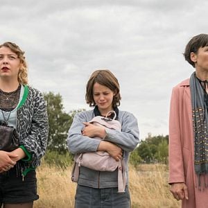 Ostwind 4 - Aris Ankunft - Film 2019 - FILMSTARTS.de