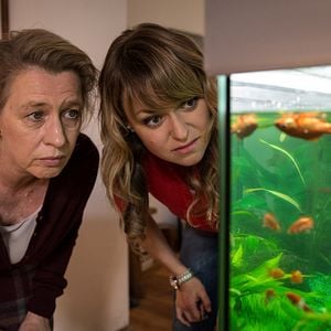 Maria Hartmann - FILMSTARTS.de