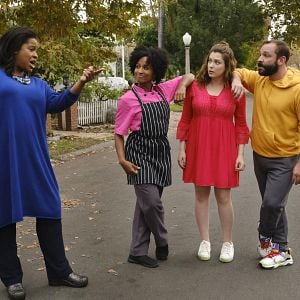 Michael Hyatt - FILMSTARTS.de